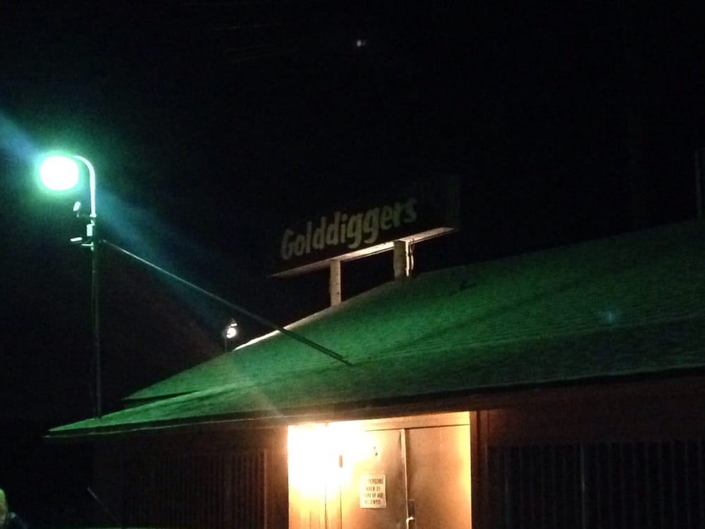 Golddiggers Gentlemens Club - 16 Reviews - Adult Entertainment - 3507 S ...