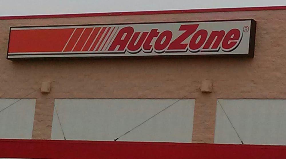 AutoZone Auto Parts, Dallas | Roadtrippers