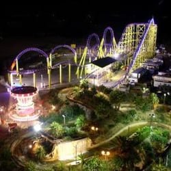 Europark - Amusement Parks - Avenue de la Méditerranée, Vias, Hérault ...