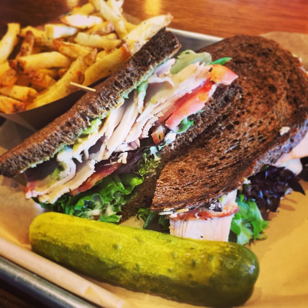 Dory Deli - 627 Photos & 593 Reviews - Delis - 2108 3/4 W Oceanfront ...