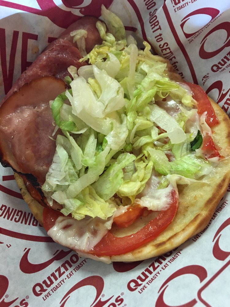 Quiznos - Order Online - 28 Reviews - Delis - Fresno, CA - Photos ...