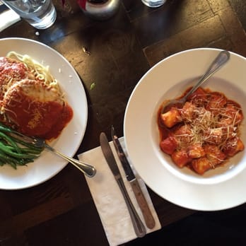 Grazie Restaurant - 120 Photos & 236 Reviews - Italian - 823 Grant Ave ...