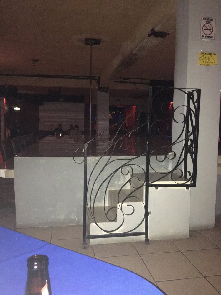 Obsession - Bars - Calle B. Juárez 2, Nogales, Sonora, Mexico - Yelp