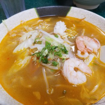 New Genki Ramen I - 204 Photos & 162 Reviews - Ramen - 95-1249 Meheula ...