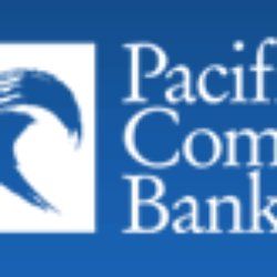 Pacific Commerce Bank Na - Banks & Credit Unions - 420 E 3rd St, Little ...