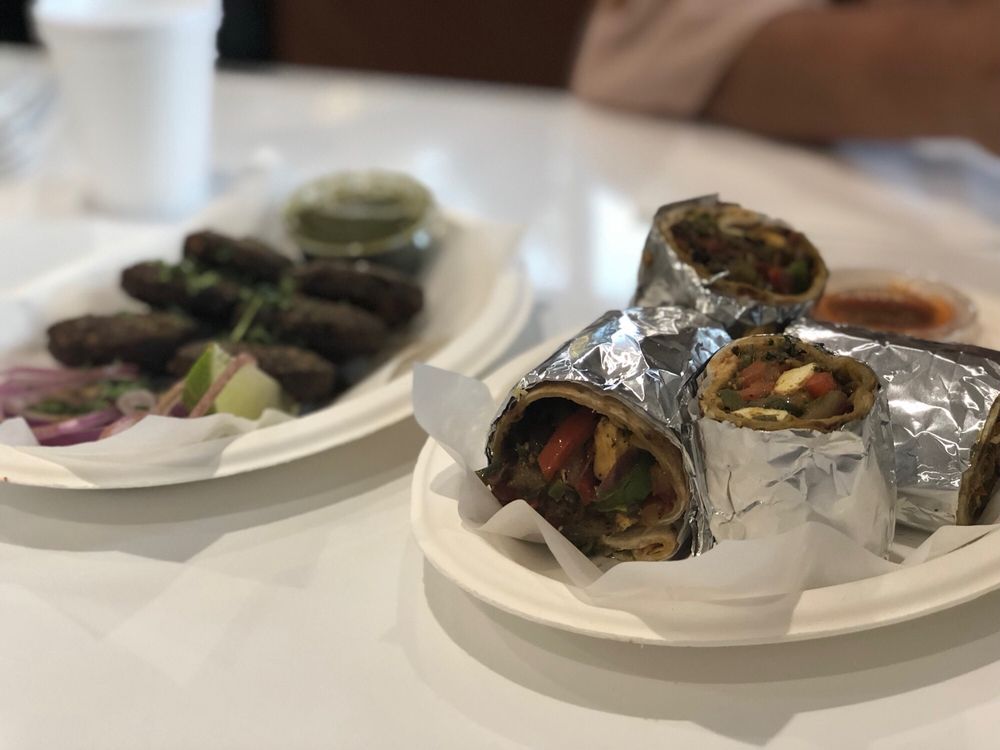 Dosa House - 107 Photos & 115 Reviews - Indian - 15259 Bel-Red Rd ...