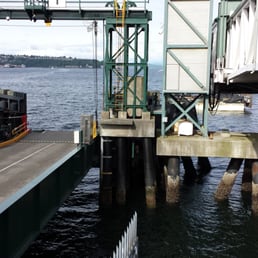 Bremerton Ferry - 116 Photos & 51 Reviews - Ferries - 801 Alaskan Way ...
