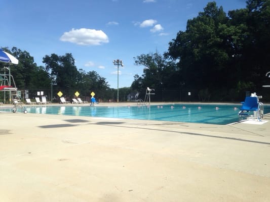 Langdon Public Pools - Swimming Pools - 2864-2898 Mill Ave NE ...