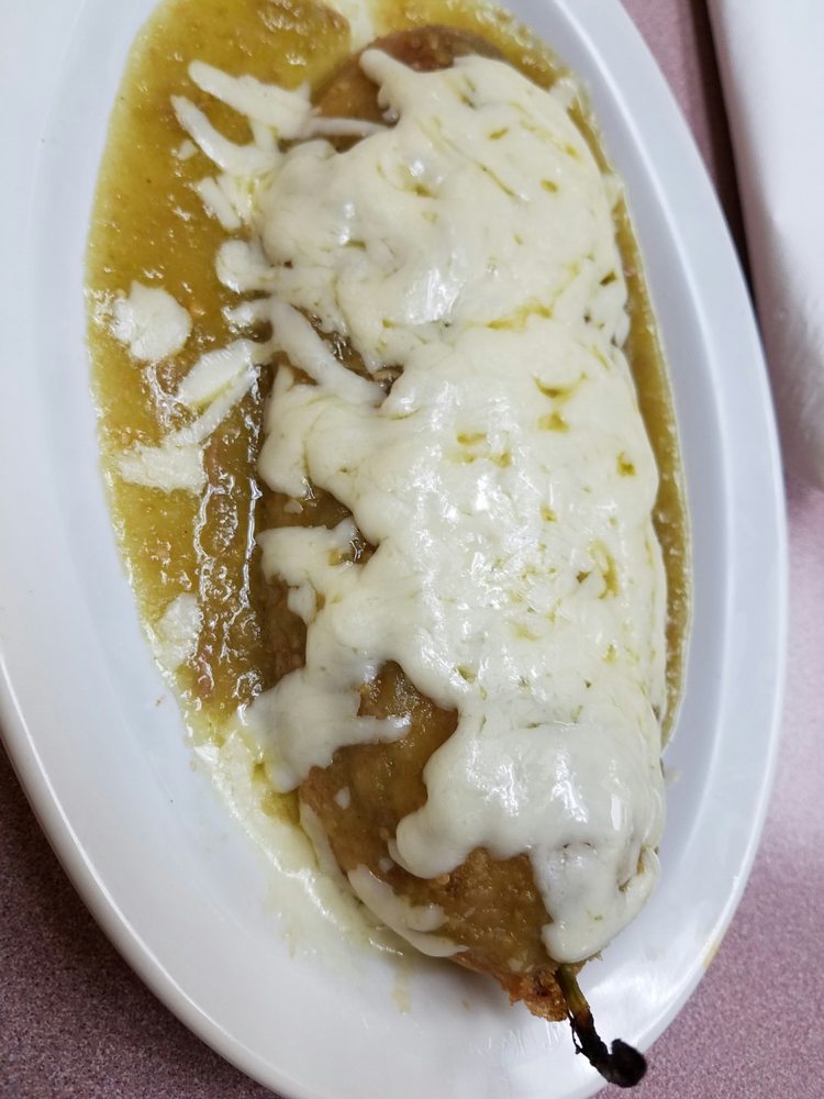 El Patron Authentic Mexican Food - 123 Photos & 168 Reviews - Mexican ...