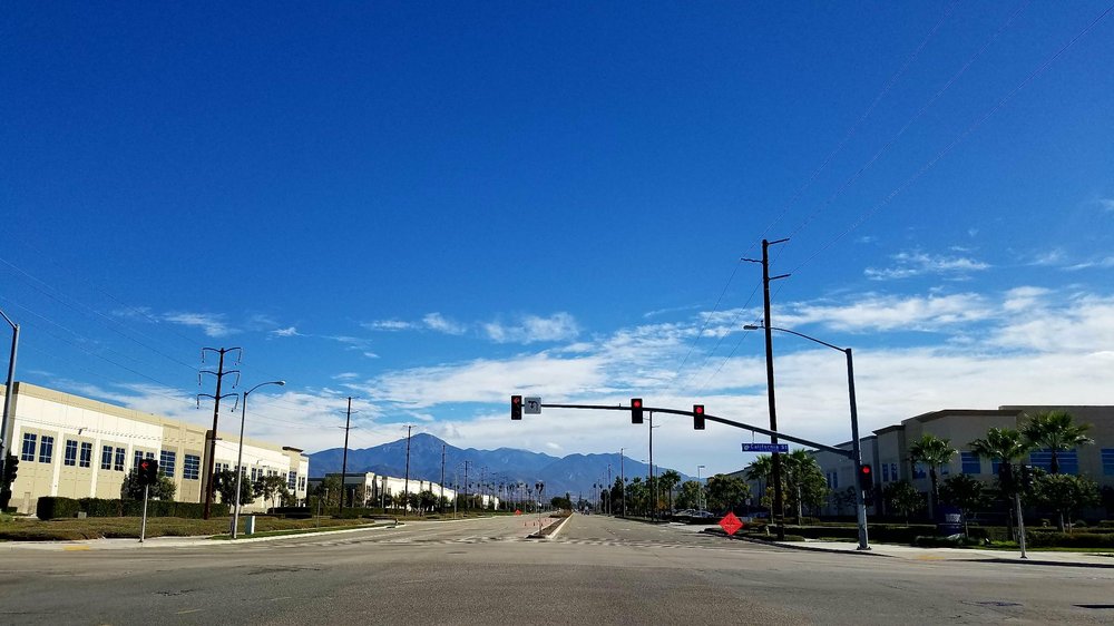 City of Redlands - 12 Photos - Landmarks & Historical Buildings - 15A ...