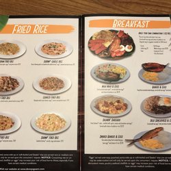 Denny’s - 68 Photos & 16 Reviews - Diners - Micronesia Mall, Dededo ...