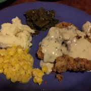 Babe’s Chicken Dinner House - 153 Photos & 466 Reviews - Southern ...