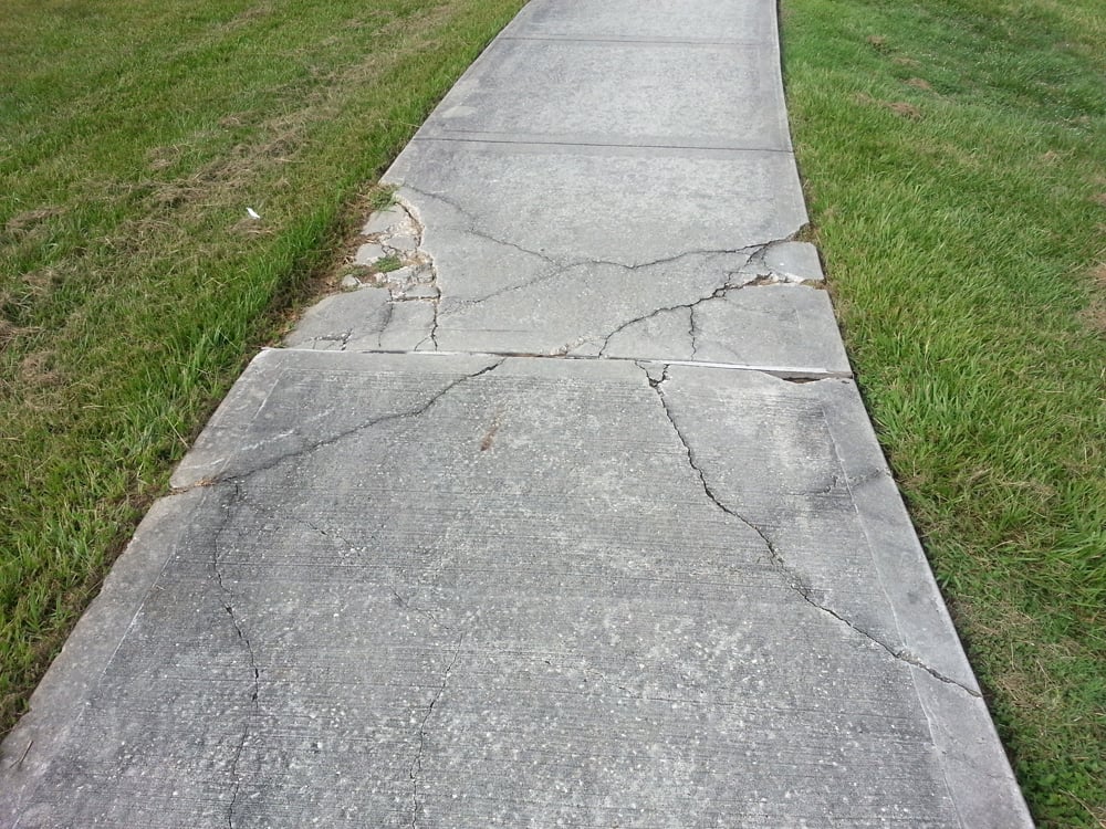 City of Houston Sidewalks - Public Services & Government - 611 Walker ...