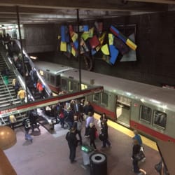 MBTA Davis Square Station - Train Stations - Somerville, MA, United ...