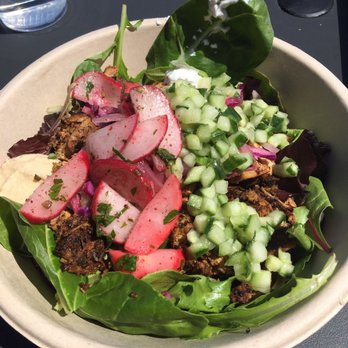 CAVA - 142 Photos & 83 Reviews - Mediterranean - 810 West Grace St, The ...