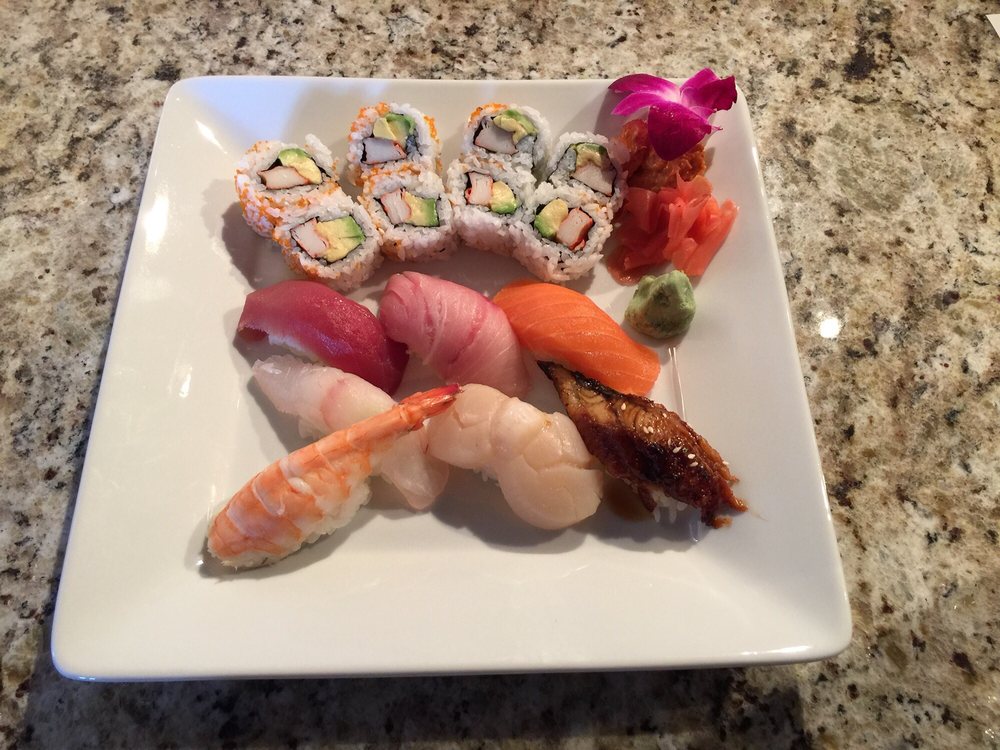 Ocean San Sushi - 58 Photos & 35 Reviews - Sushi Bars - 2535 S Queen St ...