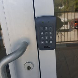 Ace Lock & Key Service - Door Sales/Installation - Greater Arlington ...