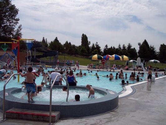 Stewart Heights Park - Parks - 402 E 56th St, Tacoma, WA - Phone Number ...