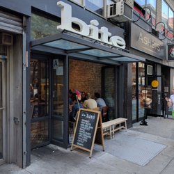 Bite - Order Food Online - 269 Photos & 233 Reviews - Salad - Flatiron ...