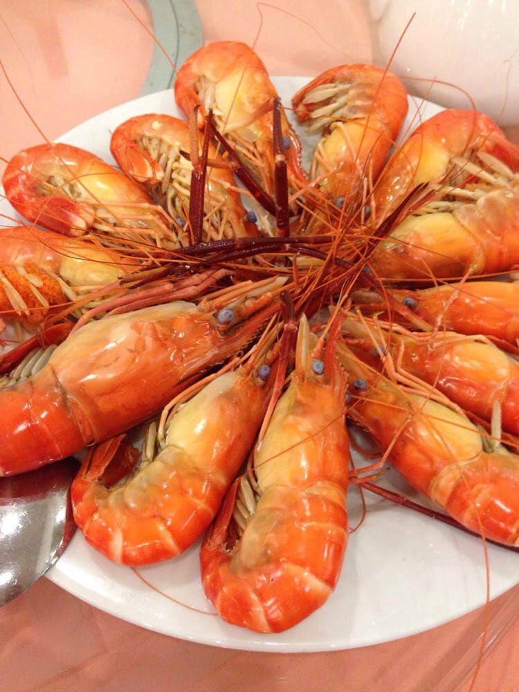 Won Kee Seafood Restaurant - 228 Photos & 119 Reviews - Seafood - 100 N ...