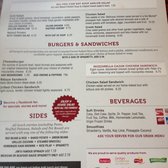 Demos’ Restaurant - Italian - Downtown - Nashville, TN - Reviews ...