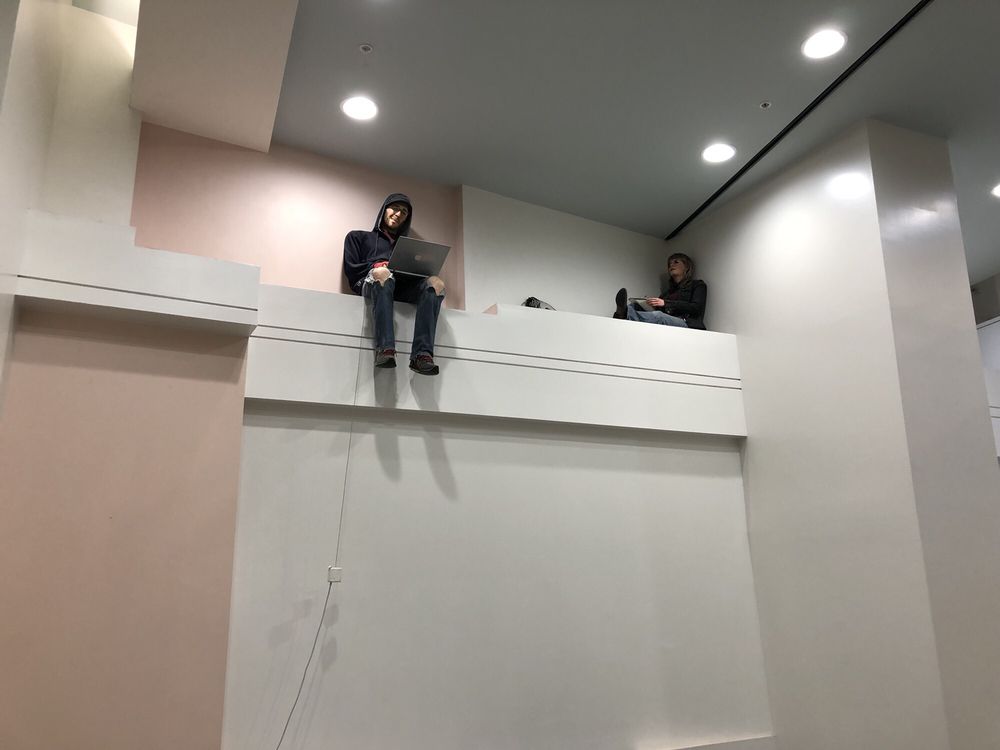 University of Cincinnati DAAP - 13 Photos - Colleges & Universities ...