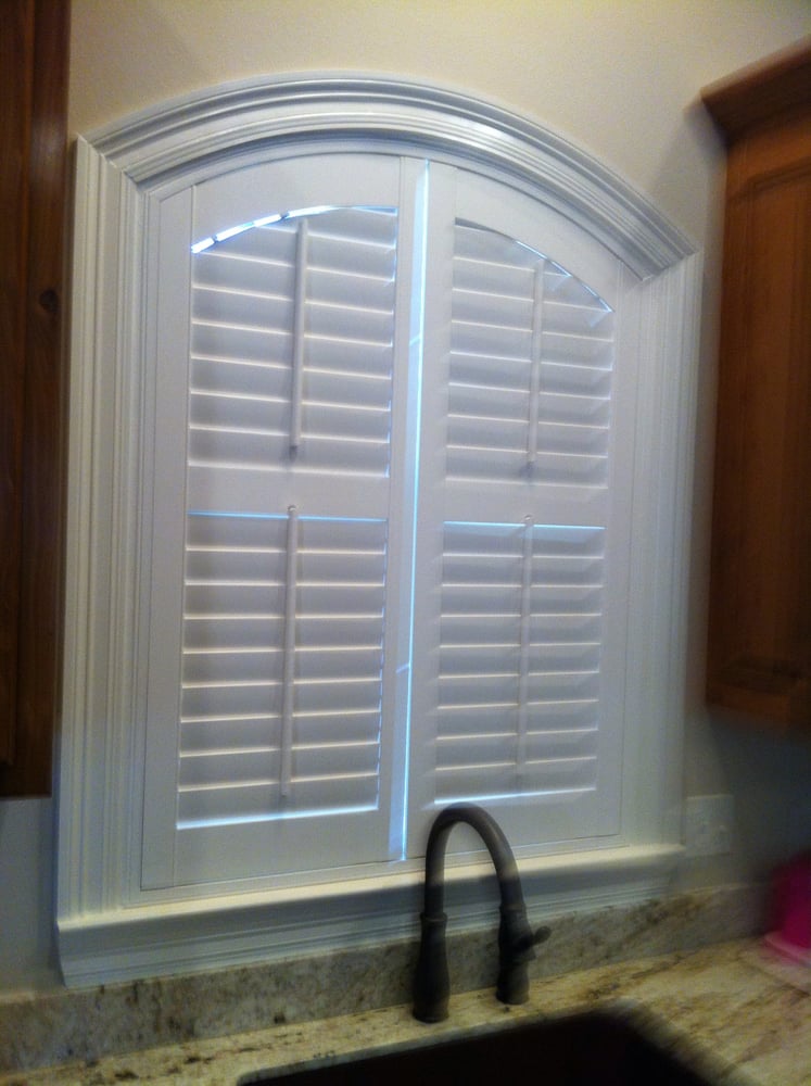 Southern Blinds & Shutters - Shades & Blinds - 3358 Drusilla Ln, Baton ...