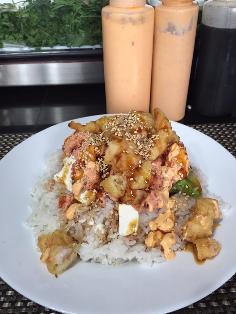 Shirami - Sushi Bars - Calle Ambar 312, Ensenada, Baja California ...