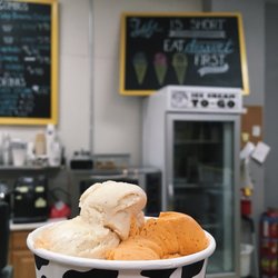 Davis Creamery - 177 Photos & 202 Reviews - Ice Cream & Frozen Yogurt ...