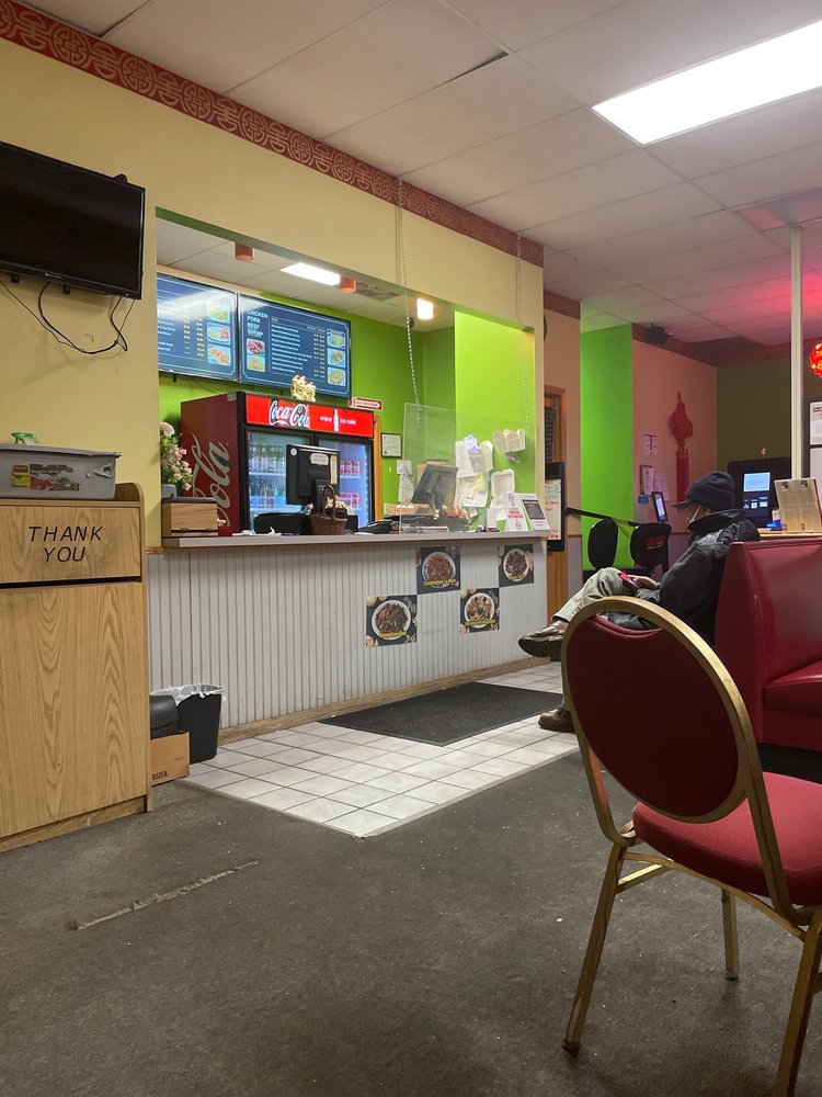 China Express | Hyperflyer Instant Delivery