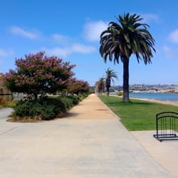 Liberty Station NTC Park - 172 Photos - Parks - Point Loma - San Diego ...