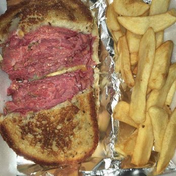 DZ Akin’s - 1220 Photos & 1193 Reviews - Delis - 6930 Alvarado Rd, San ...