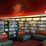 Seattle Public Library - International District/Chinatown Branch - 21 ...