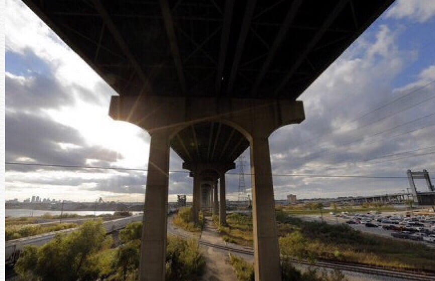I-10 Highrise Bridge - 22 Photos & 14 Reviews - Landmarks & Historical ...