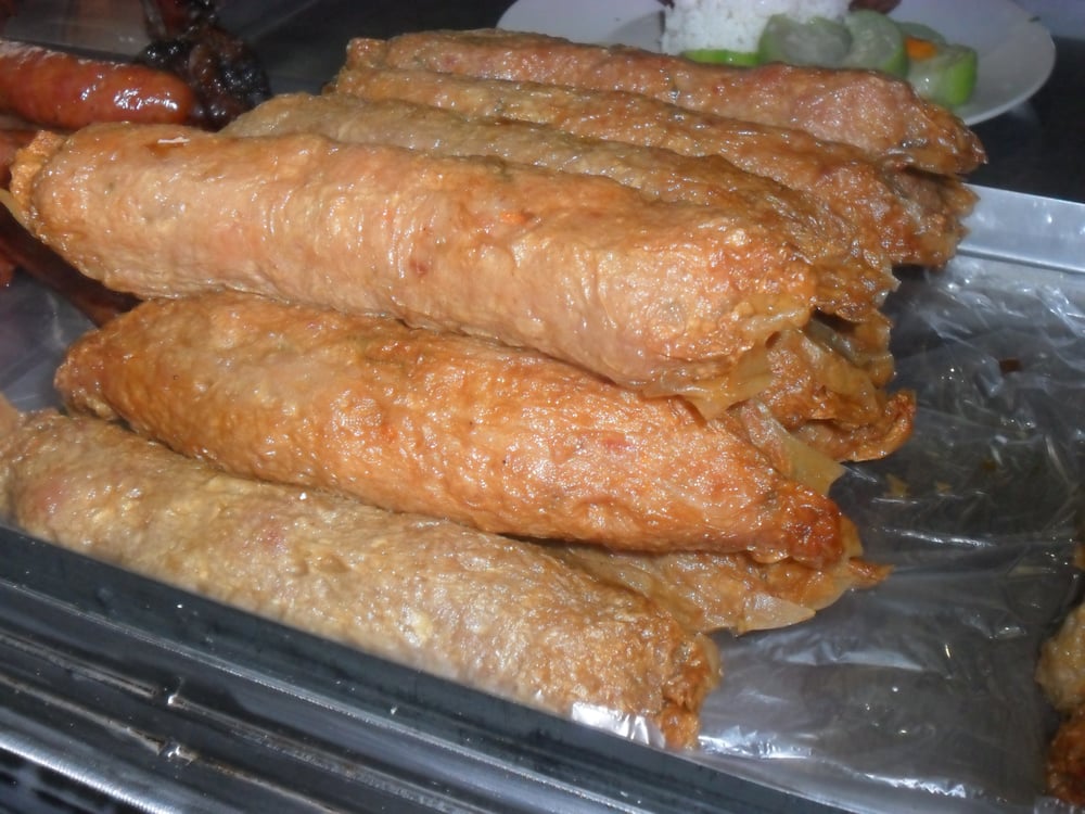 Happy Delicious Kitchen - Chinese - 801 Benavidez Street, Manila City ...