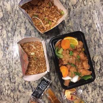 The Rice Box - 351 Photos & 410 Reviews - Chinese - 300 W 20th St, The ...