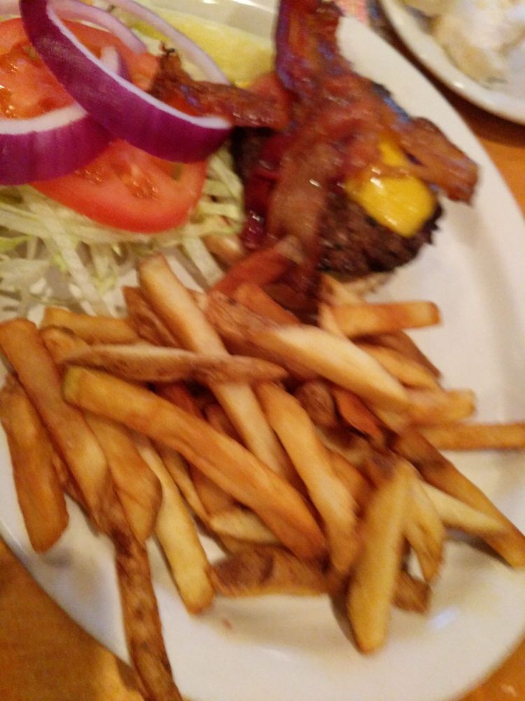 Bennett Point Grill - 33 Photos & 56 Reviews - American (Traditional ...