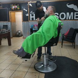 Kingdom Kutz Barbershop - 10 Photos - Barbers - 12258 S Fm 730, Azle ...