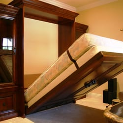 Anthony Paul Designs - Sico Wall Beds - 56 Photos - Architects - 6353 ...