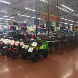Nueva Walmart de México - 39 Photos - Department Stores - Blvd. Agua ...