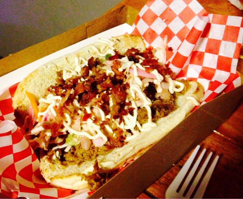 Bacon MANia Truck - 233 Photos & 145 Reviews - American (Traditional ...