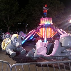 Laney College Carnival - 14 Photos - Festivals - 900 Fallon St, Lake ...