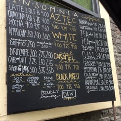 Insomnia Coffee Company - 64 Photos - Coffee & Tea - 5389 W Baseline Rd ...