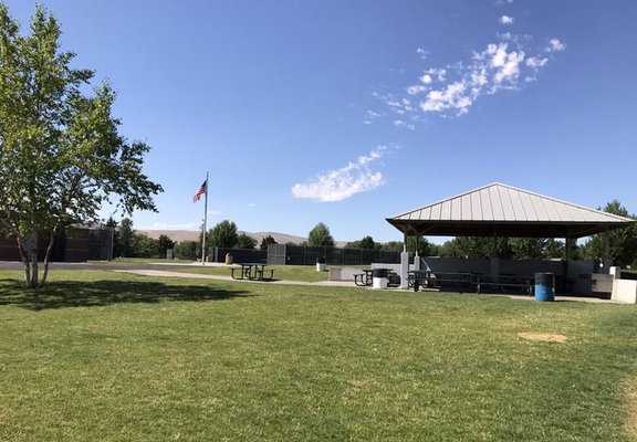 White Swan, WA Map & Directions - MapQuest