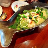 Fish Cheeks - Order Online - 401 Photos & 125 Reviews - Seafood - NoHo ...