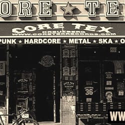 Core Tex Records - 12 Photos & 20 Reviews - Music & DVDs - Oranienstr ...