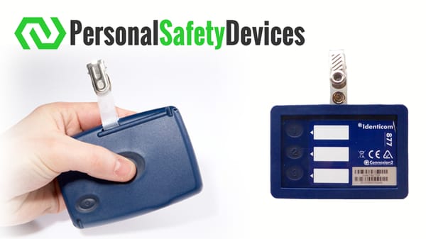 Personal Safety Devices - Get Quote - Security Services - 261 George St ...