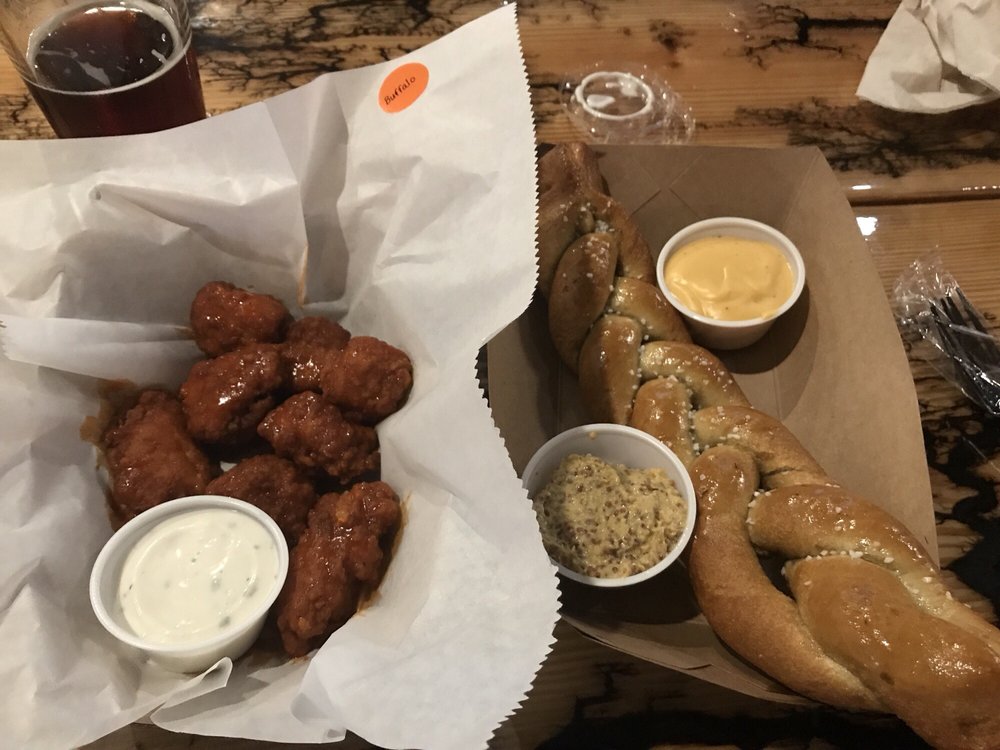 Route 51 Brewing Company - Breweries - 18967 US-51, De Soto, IL - Phone ...