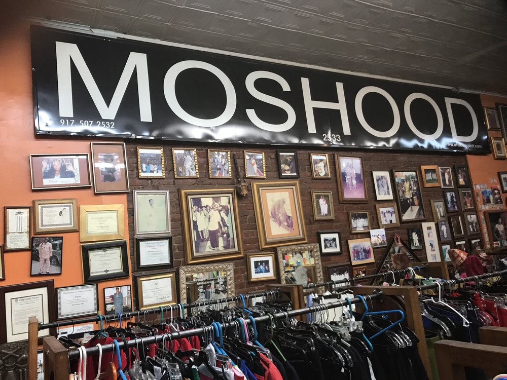 Moshood Creations - 25 Photos & 20 Reviews - Women's Clothing - 1360 ...