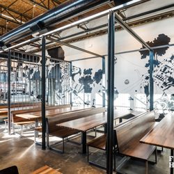 Stanley Beer Hall - 139 Photos & 154 Reviews - Beer Gardens - 2501 ...